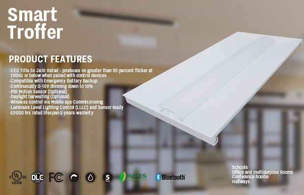 Slite Electrical Supply丨Commercial Lighting Solution - Slite Lighting ...